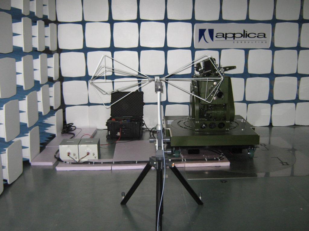 Home - Applica Test & Certification